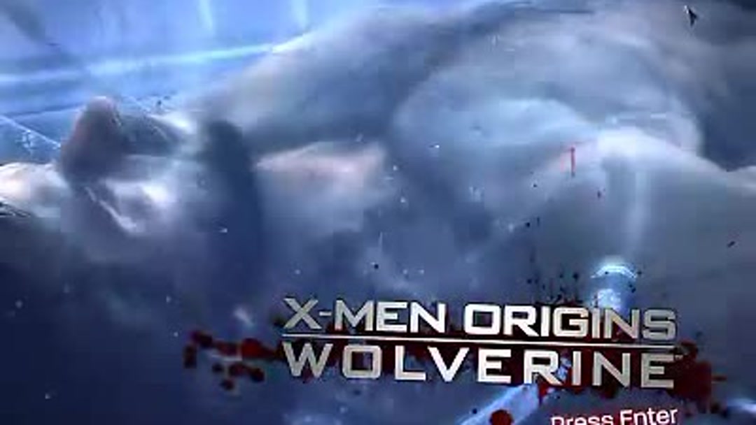 [视频] 《X战警前传:金刚狼》非攻略解说视频第6期