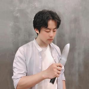 邻家小厨几 