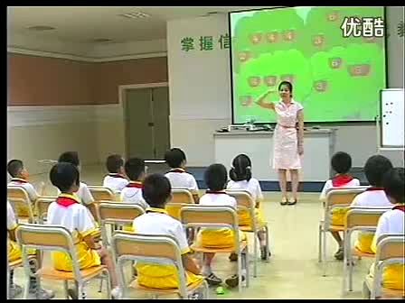小学一年级音乐微课示范《母鸡叫咯咯》讲授类环节教学片段点评