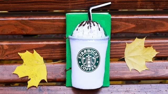 DIY:各种奇葩笔记本的制作教程,了解一下?