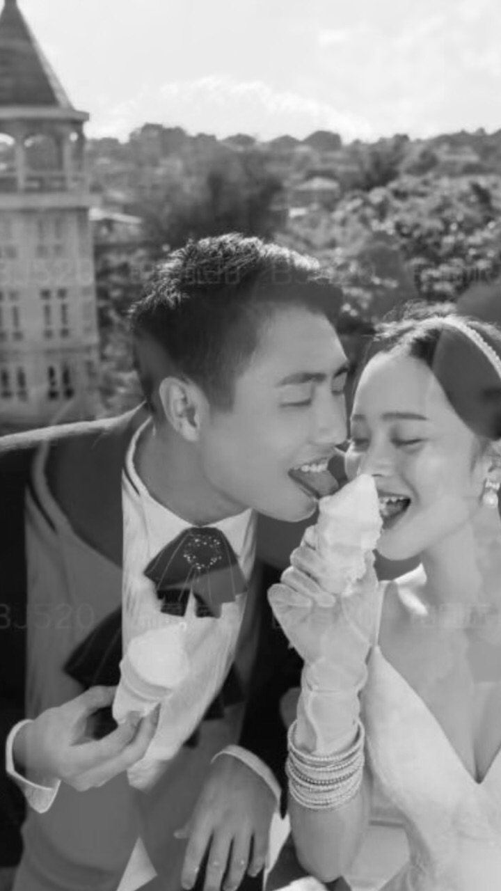 抖音DJ卡点模板