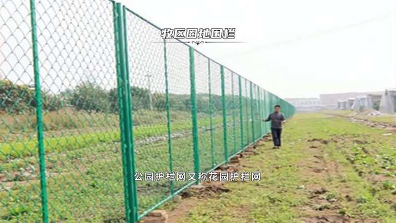 框架护栏网 结实耐用轻盈美观耐腐蚀道路桥梁隔离围网