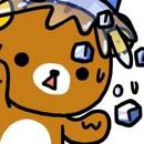 豪先生家的花狐貂 