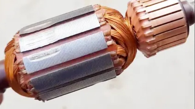 容易学会的维修技术,生活机械维修过程,赶快回去尝试吧