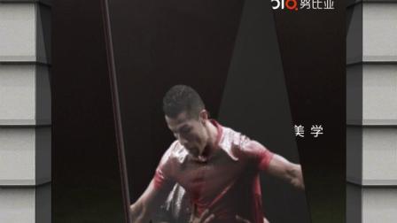 C4D广告宣传创意视频