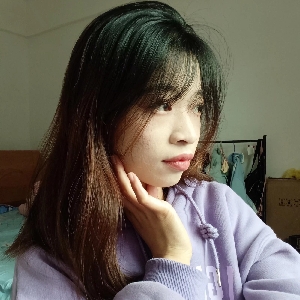 爱笑的大鼻孔龅牙子 