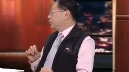 石齐平:房产税是一个制度,必须要有一个概念