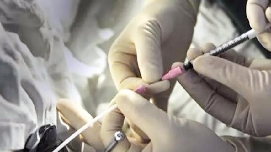 孕产:试管婴儿手术的全过程,为何受苦受难的还是女人?