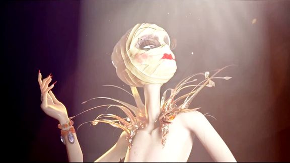 女星为了永葆青春,疯狂注射美容针,结果把自己变成这幅模样!