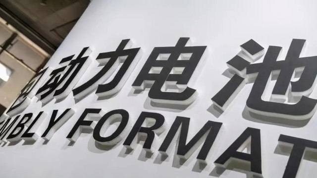 电动汽车电池技术路线变革!磷酸铁锂电池5月产量暴增317%!