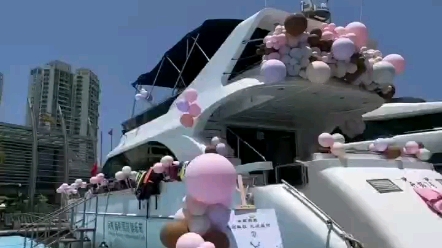 三亚游艇租赁,自营各种海上项目,特惠哦!