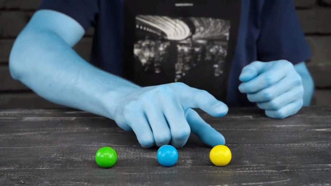 手工制作 DIY 怎么做一个喷气飞行器!