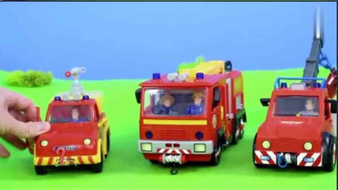 修理米老鼠的多功能 玩具汽车模型