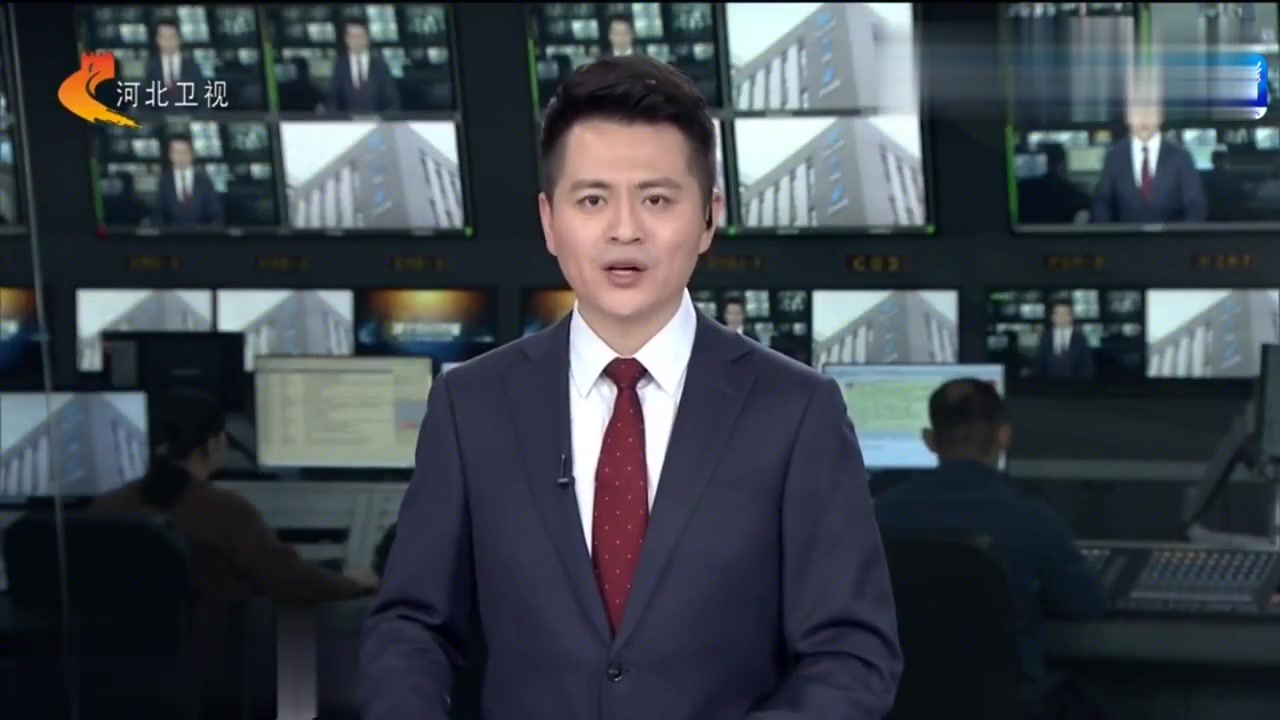 河北:数字经济成为高质量发展"新引擎"