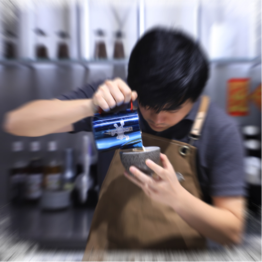 废柴Asa 