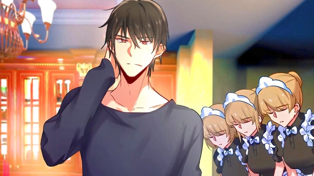 时小念给自己下厨熬鱼汤,结果宫欧正好过来,又要冷嘲热讽了!