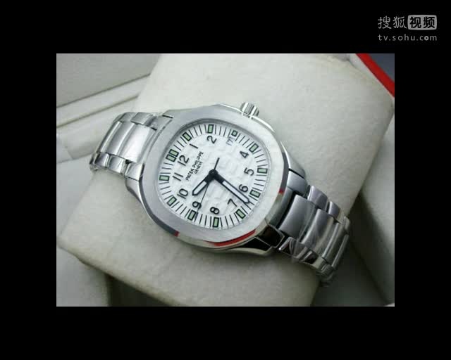 百达翡丽价格