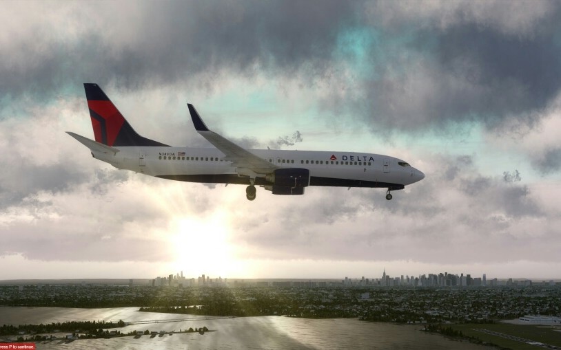 《模飞高燃混剪1》 当地面不再安全 怎么办?!