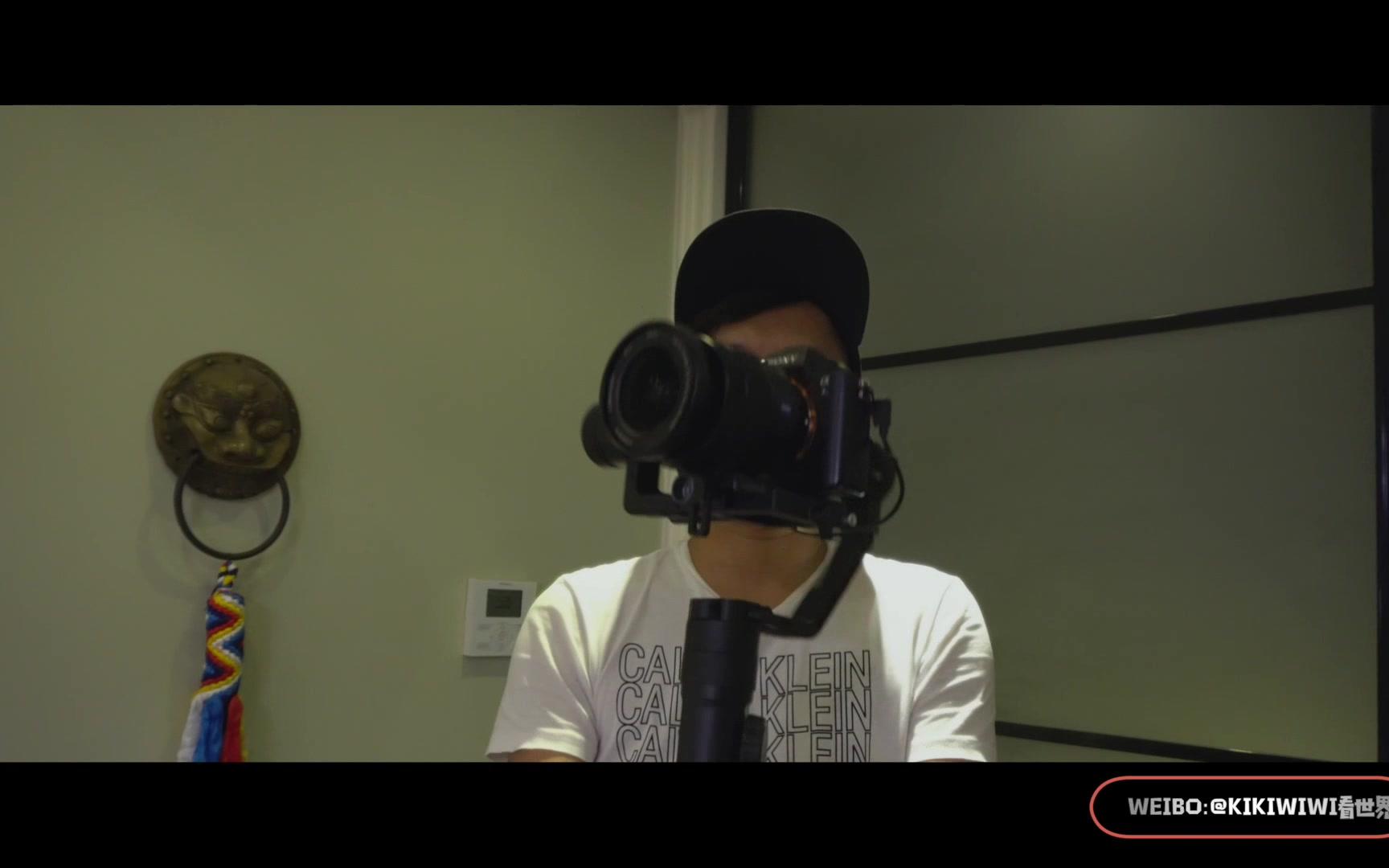 VLOG 11 不可思议的强大稳定器 智云云鹤2