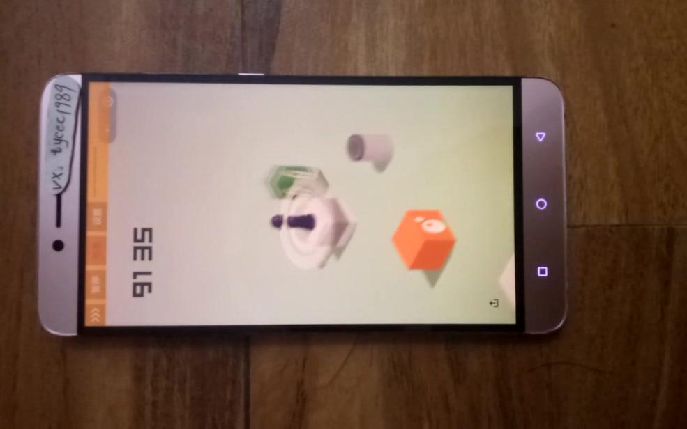 微信跳一跳全新版自动跳上分辅助软件神器无需重新登陆微信教程攻略