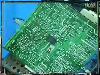 显示器维修教程1