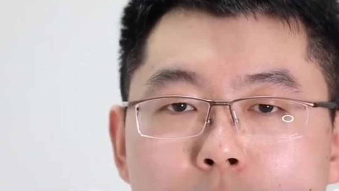 医用外科口罩和医用防护口罩没有区别!20秒教你如何正确戴.