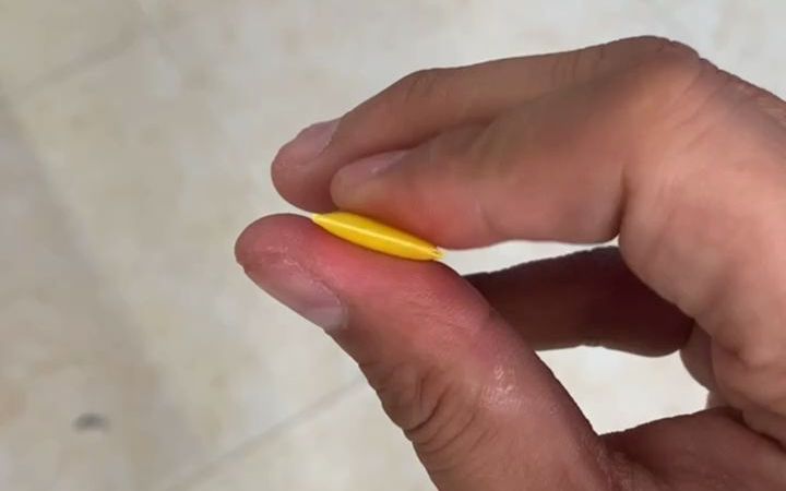 风海名家管子树脂哨片 (2)