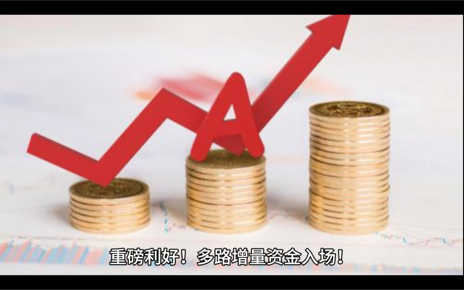 ...多路增量资金入场!本周哪类高景气赛道或有大行情?周末消息面偏...