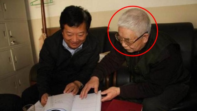 奇闻!福建9旬老人自称南唐皇室后代,李煜是他的老外公