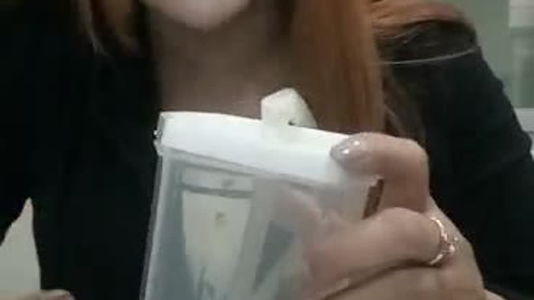 气囊型鼻腔冲洗器2018最新组装教学