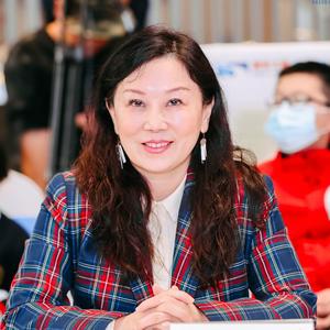 枫林里的叶子 