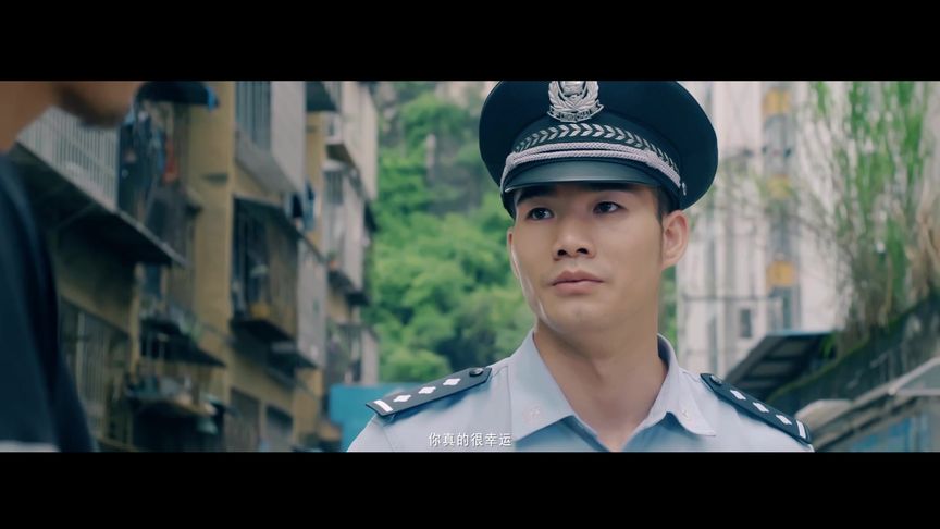 柳州禁毒微电影《下一站》 #全民禁毒宣传月