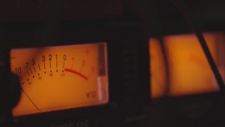 见识一下人形鼓机Patch Notes: Church Andrew & Matt Dav