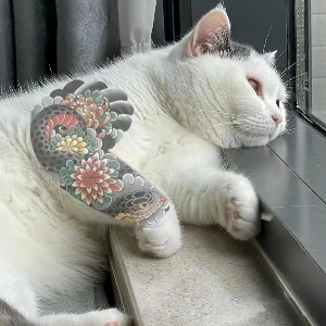 在地球摆烂日子 