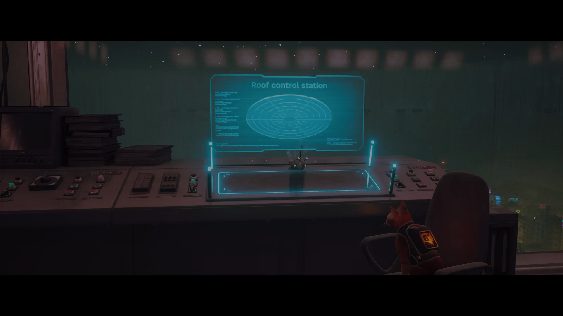 总算通关了,这猫猫模拟器ps5都掉帧,玩的都晕3d了