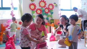 4岁孩子幼儿园咬伤众多同学,原因吓傻众人,已被隔离救治!-