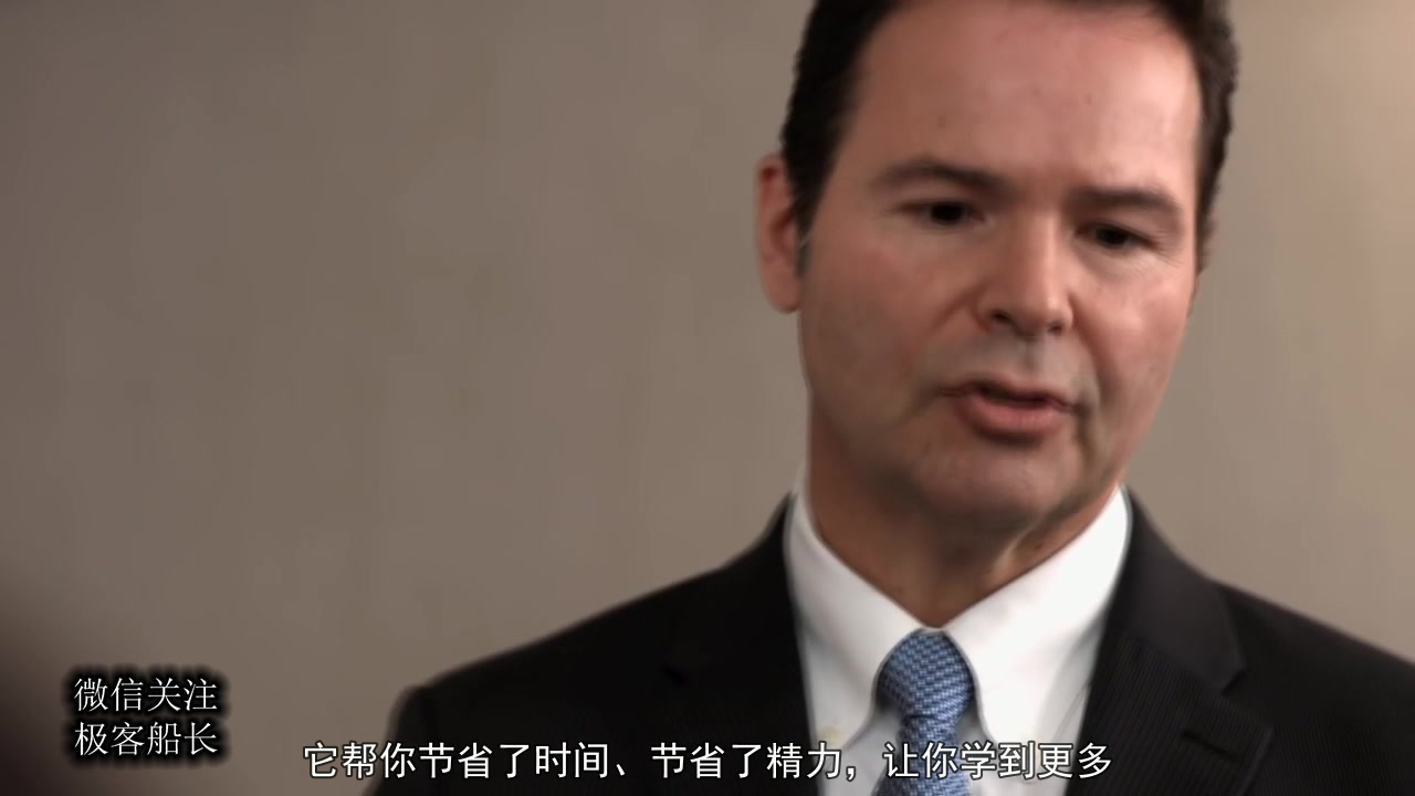 告诉你一个前所未有的做笔记的方法