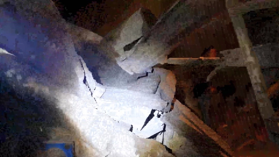 打砼施工体积零基础学习