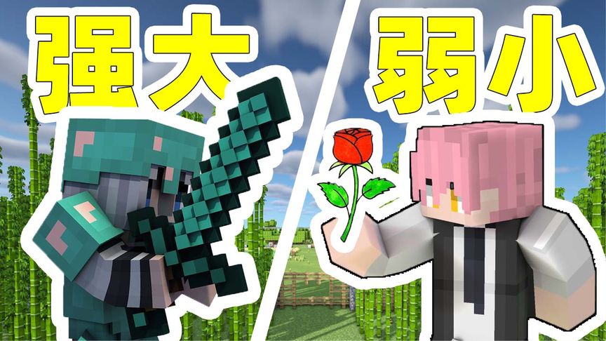 100名玩家在MC中模拟文明【社会学实验Ⅰ上】