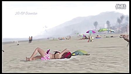 GTA5故事模式系列视频第一集:前置任务与第一个任务