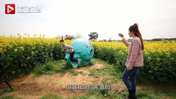 金色海洋美到窒息!这样拍照分分钟“制霸”朋友圈|游遍江苏