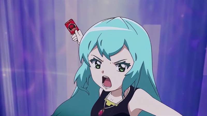 萌卡车神:白夜竟能同时发动3辆萌卡车神,来对抗明昊他们