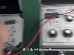 数字兆欧表的操作方法介绍