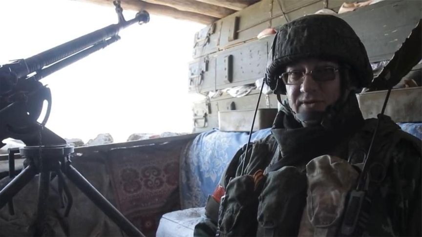 俄官方视频采访多位花甲老兵,称其都是自愿,曾参加过多场战争