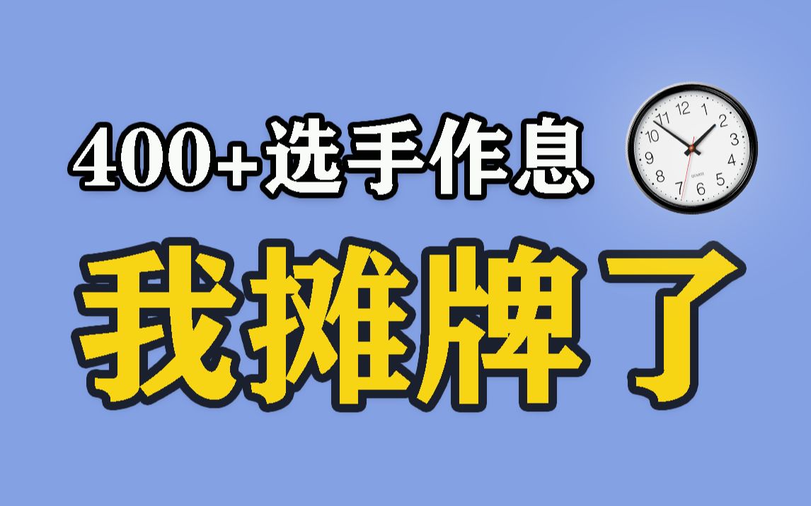 【考研作息】拒绝熬夜!上岸985,我这样安排一天|科学备考(附赠计划表...
