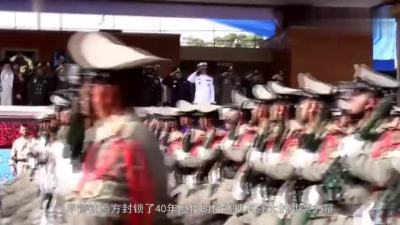 美国攻打伊朗需两百万军队,损失无法估计!伊朗实力曝光确认很强