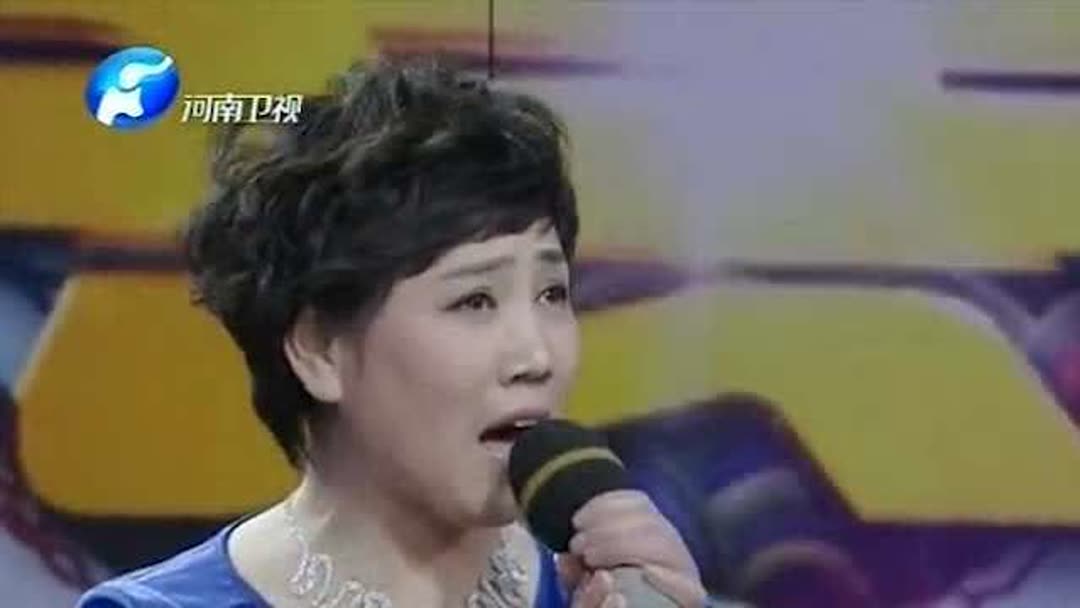 河北梆子《哪吒闹海》选段,裴君格,见塑像甚相似面貌清秀