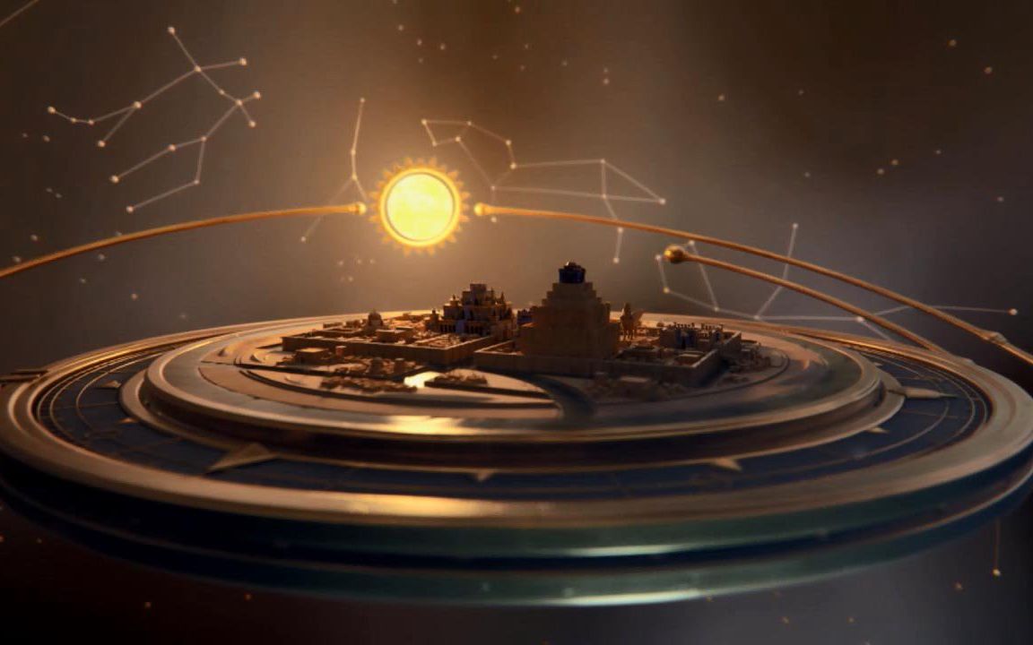 纪录片.PBS.远古天空.E03.2019[片头][高清][英字]