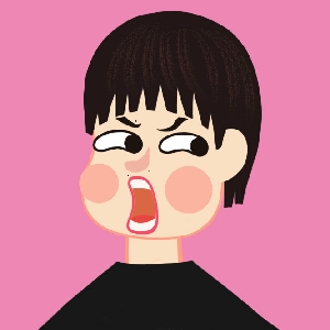 最绿君 