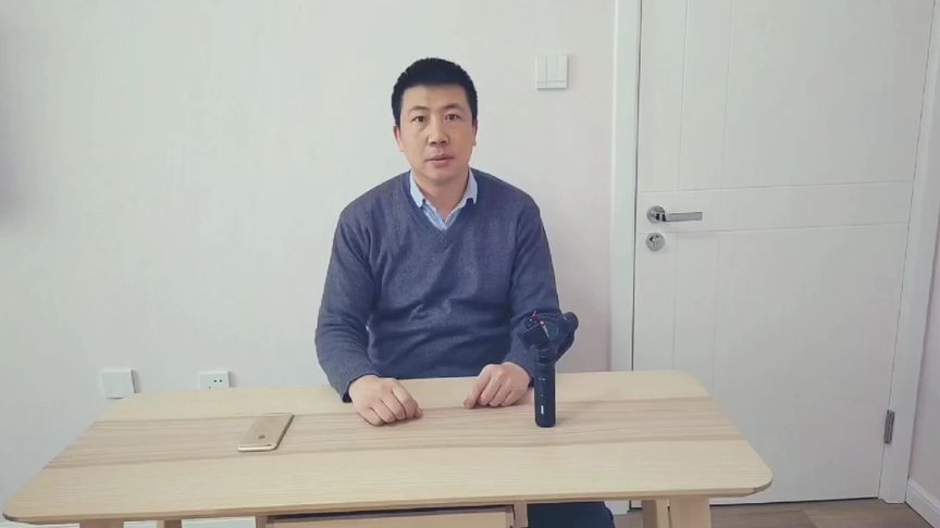 VLOG神器-智云SMOOTH Q2稳定器